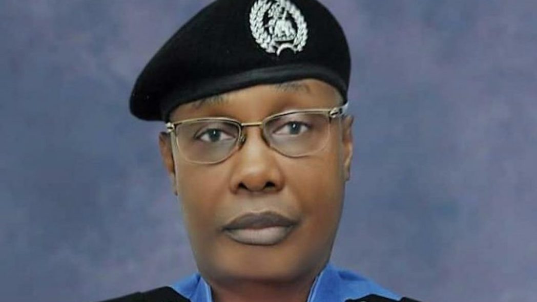 IG Usman Baba orders tight security around schools, hospitals, others ...