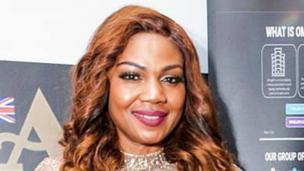 Nollywood actress Nnenna Ani is dead - QED.NG