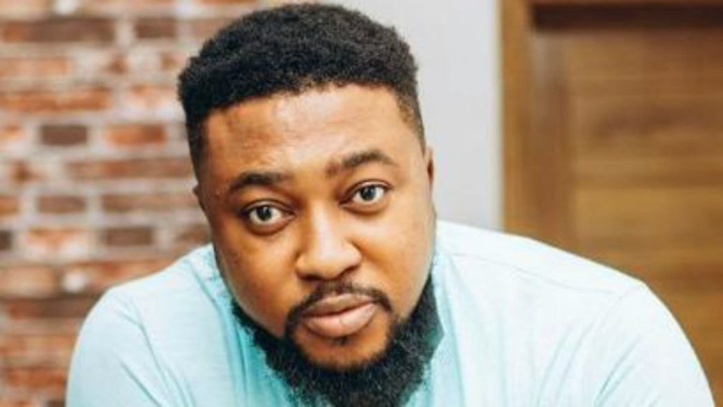 Actor Nosa Rex loses dad - QED.NG