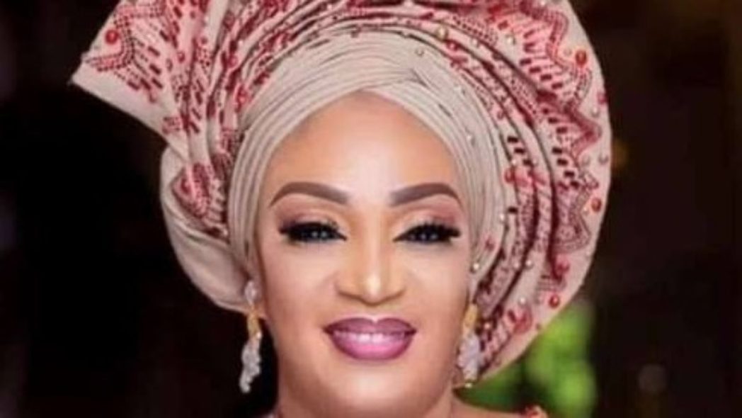 I will still marry Umahi in my next world — Wife - QED.NG
