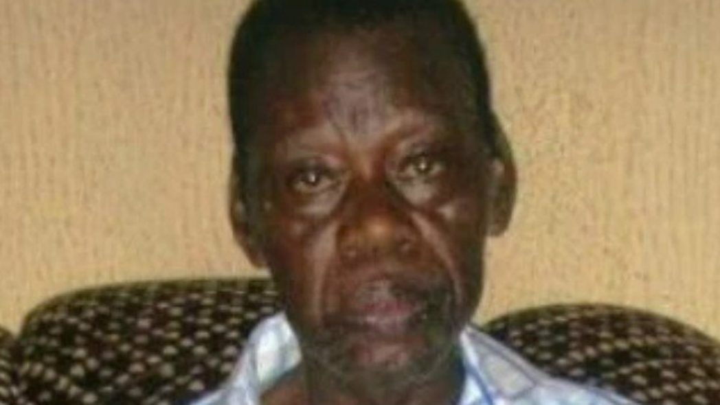New Masquerade's Natty Romanus Amuta dies at 79 - QED.NG