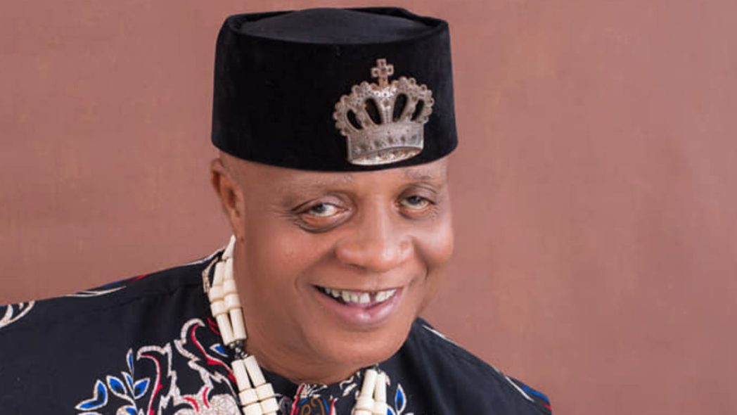 Bright Chimezie declares support for Peter Obi after attending APC ...