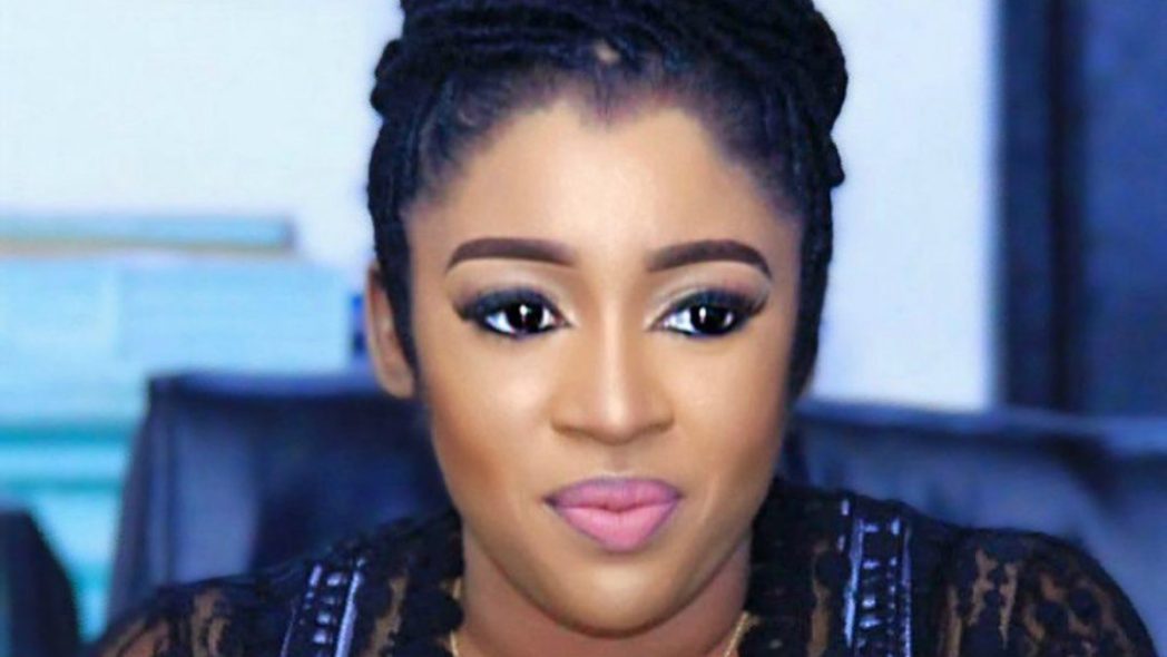 Betta Edu clinches APC national women leader position despite pro # ...