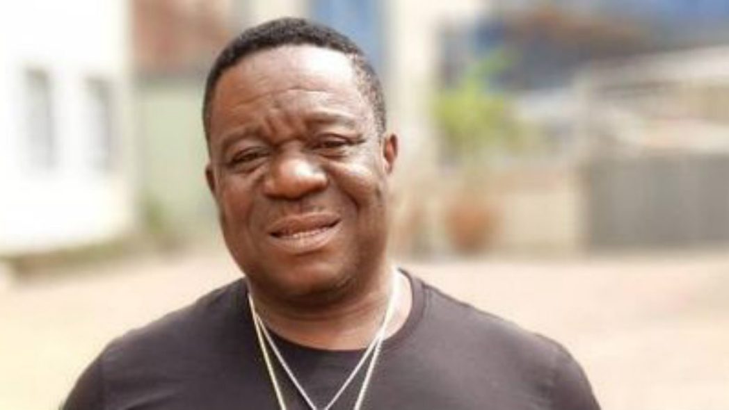 Mr Ibu's wife pens tribute on actor's first posthumous birthday - QED.NG