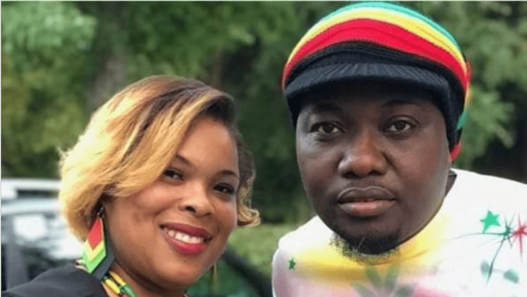 My marriage to Mr Patrick on verge of divorce - Comedian's wife - QED.NG