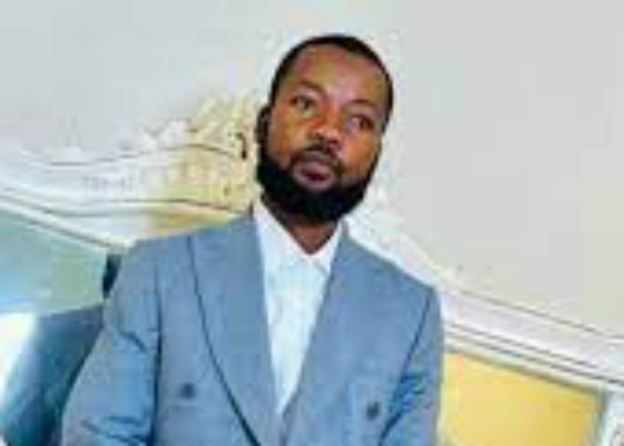 Philanthropist David Onoja abducted in Kogi - QED.NG