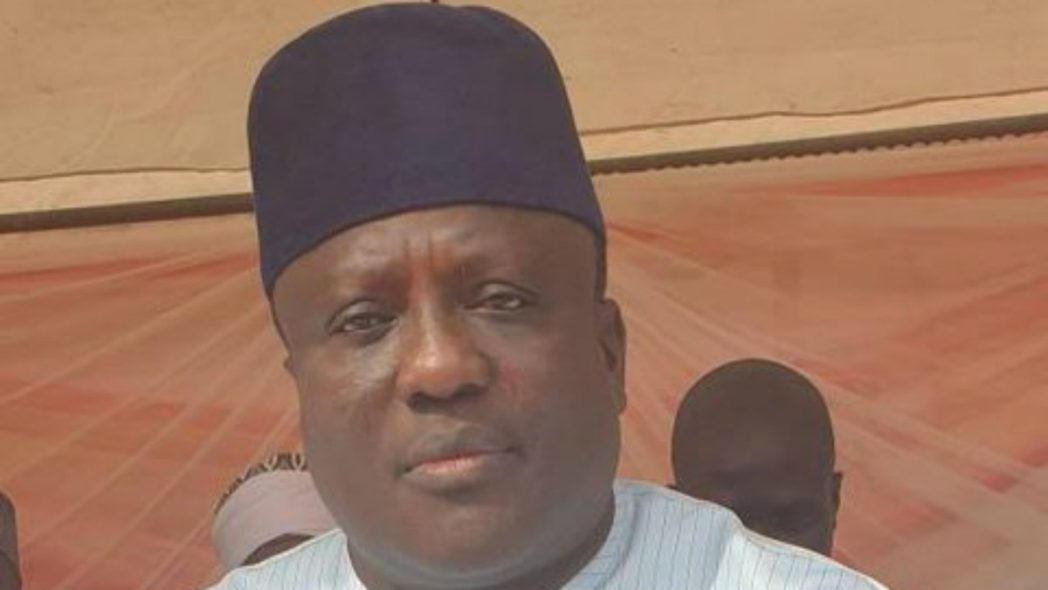 Saheed Osupa returns home after US, Canada tour - QED.NG