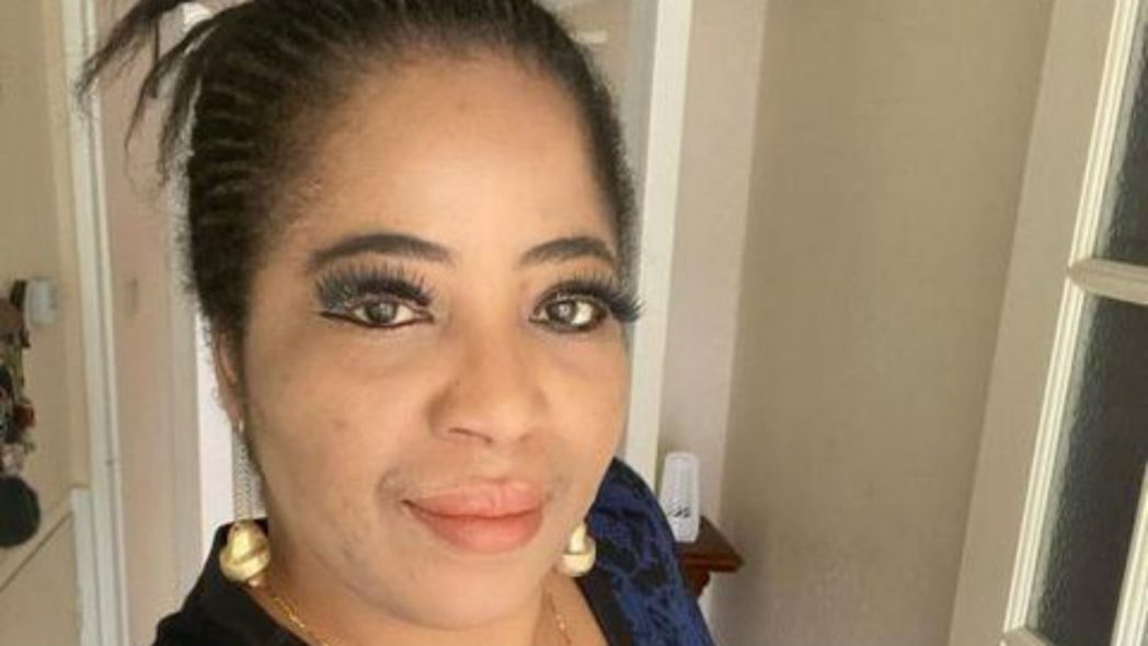 Leo Mezie spent money contributed for surgery - Chioma Toplis - QED.NG