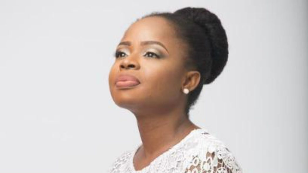 Strangers advised me to kill my only child - Singer Jodie - QED.NG