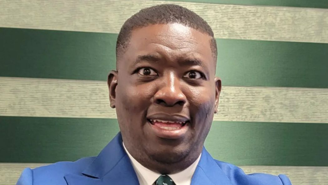 Adeboye's son speaks on Dunsin Oyekan's accident - QED.NG