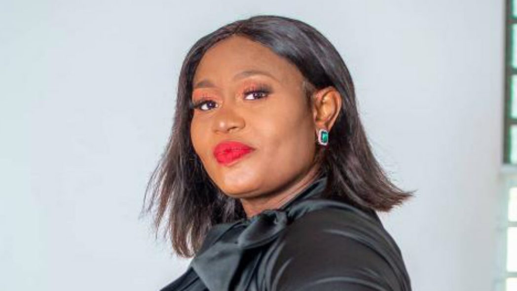 Comedienne Mandy acquires new house on 50th birthday - QED.NG