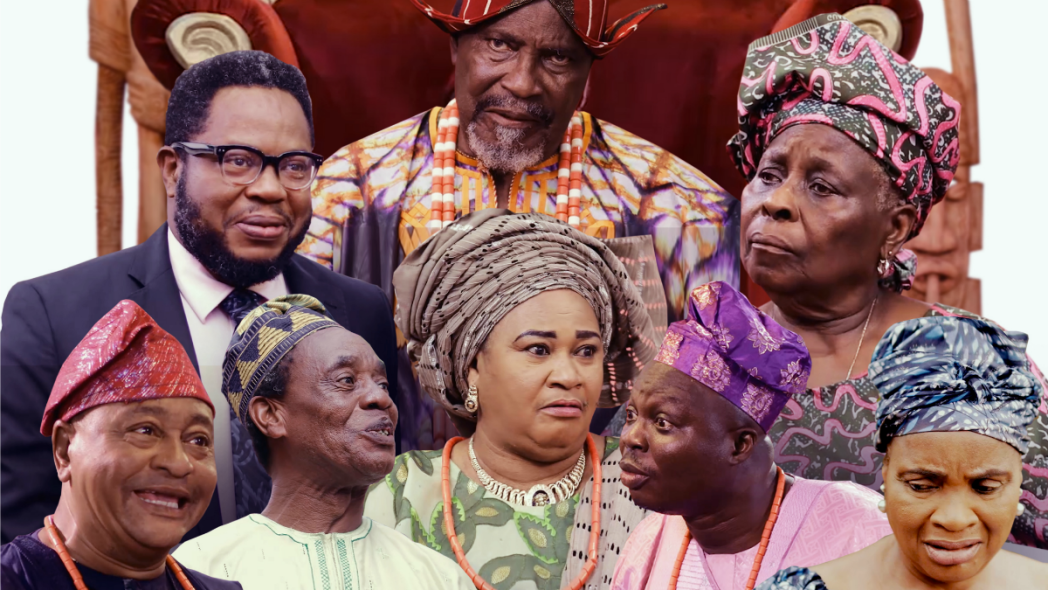 Globacom announces return of The Village Headmaster on TV - QED.NG