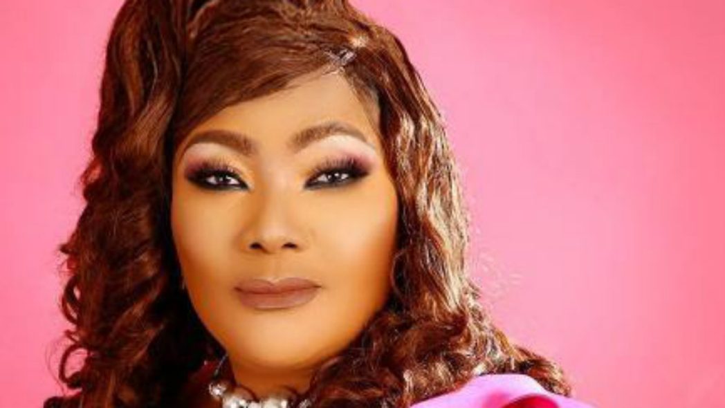 Eucharia Anunobi blows hot over report she blamed sickle cell for ...