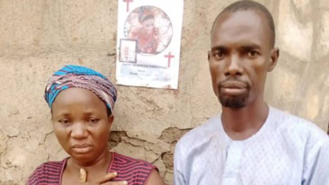 We’re not living well, late Deborah Samuel’s family relocated to Port ...