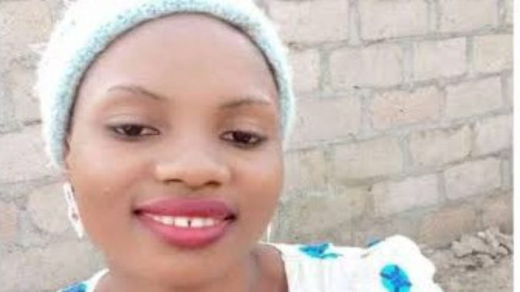 Slain Sokoto student Deborah Samuel buried in Niger - QED.NG
