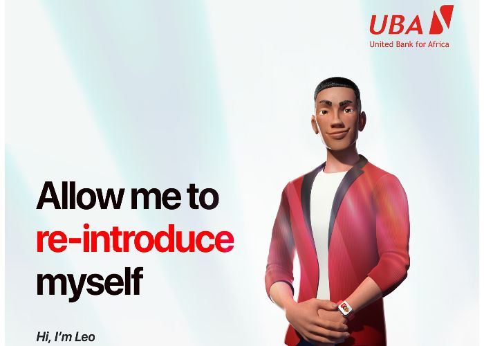UBA expands chatbot Leo to feature on Google Business Chat, Instagram - QED.NG