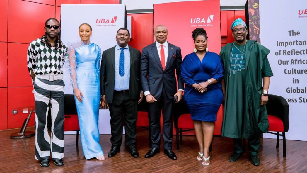 UBA Africa Conversations 2022: Panellists seek collaboration to bridge ...