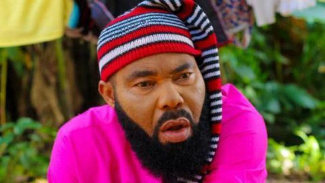 Moses Armstrong defies AGN, returns to movie set despite suspension ...