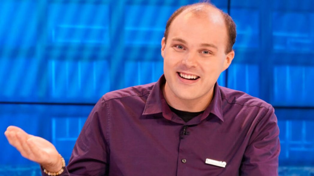 Christopher Tonge pays tribute to TB Joshua on first death anniversary ...