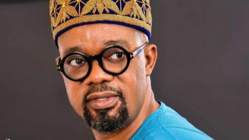 Charles Inojie escapes death from collapsed water tank - QED.NG