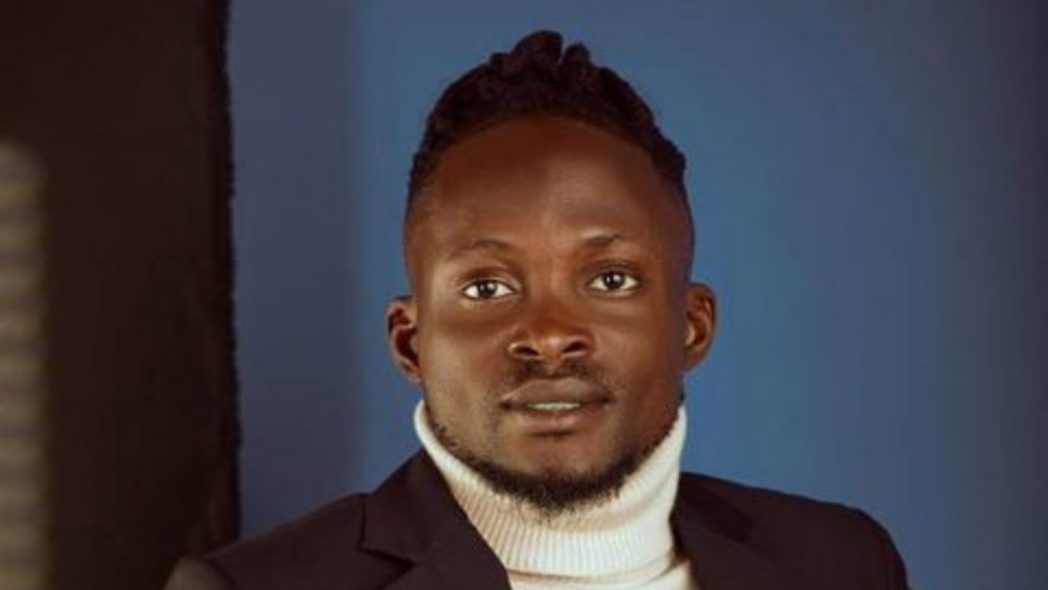 Living with disability for 40 years inspired me, Jigan Babaoja says on ...