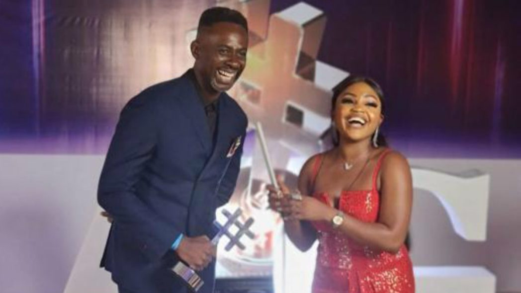 REDTV wins best online TV at 2022 GAGE Awards - QED.NG