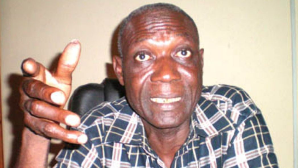 Filmmaker Wale Fanu dies at 72 - QED.NG