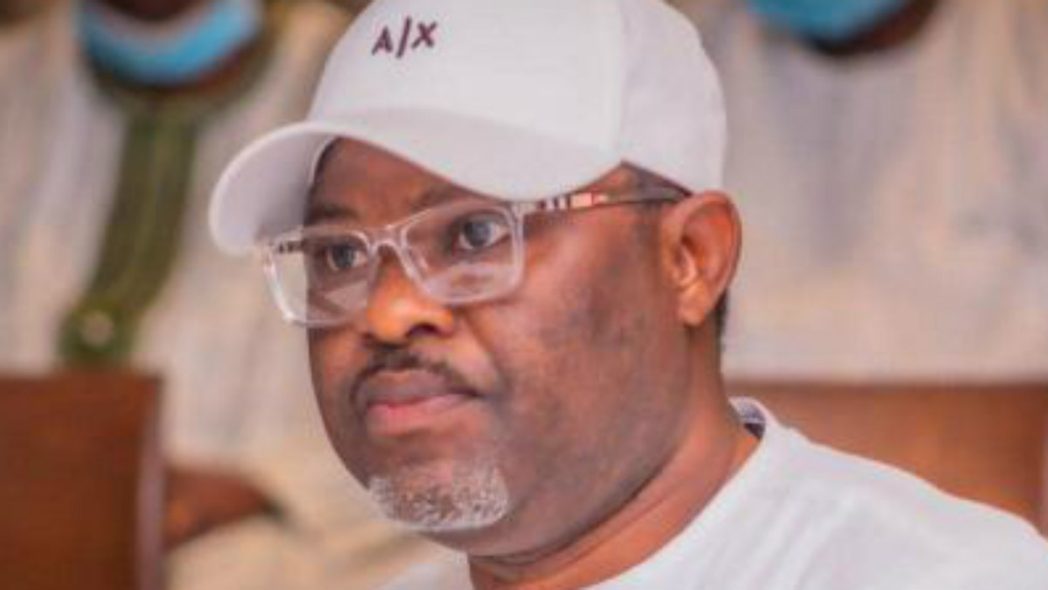 Yomi Fash-Lanso pens tribute to Olofa Ina - QED.NG