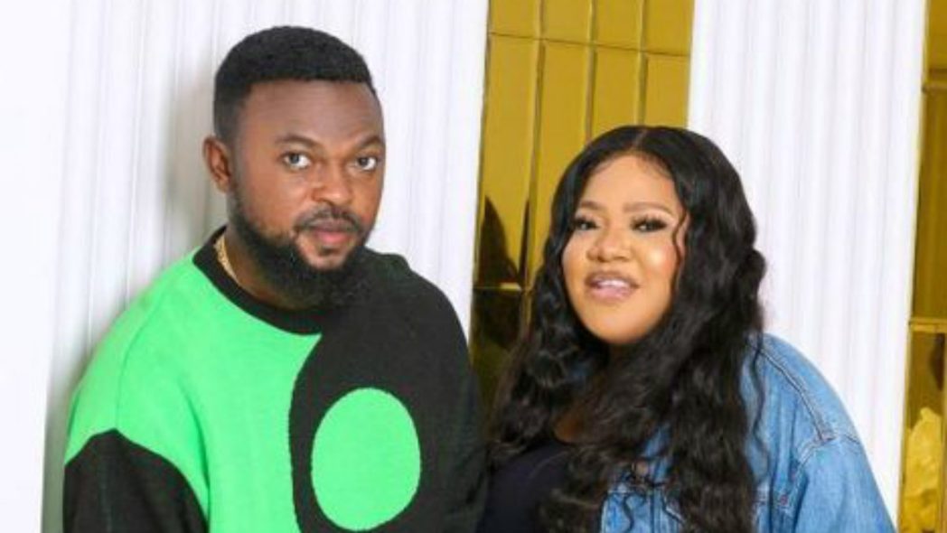 Toyin Abraham thanks husband as Ijakumo hits N31million in cinema - QED.NG