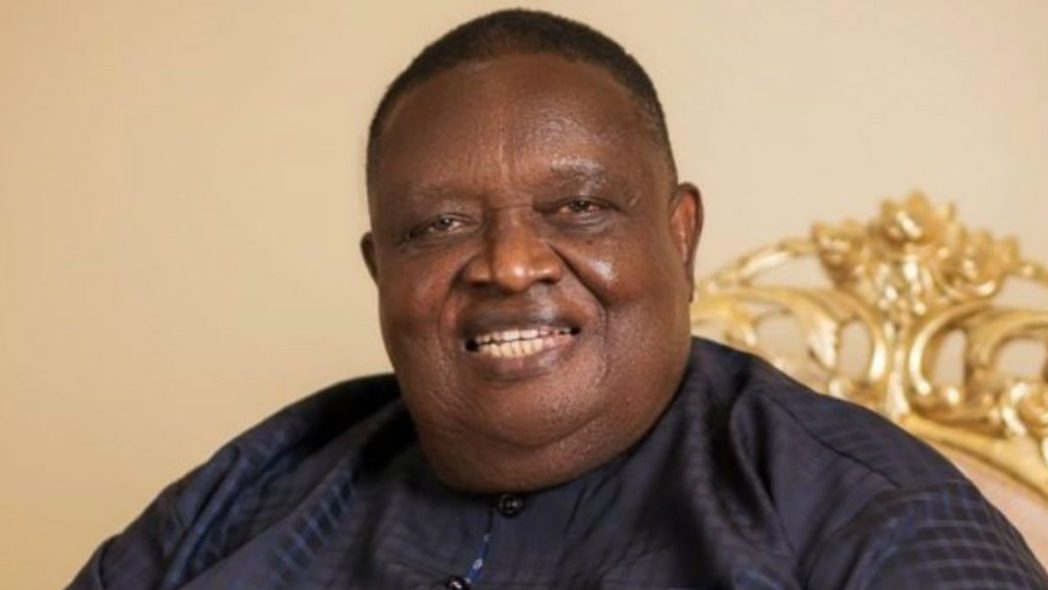 Peter Obi mourns Emmanuel Iwuanyanwu, says death devastating - QED.NG