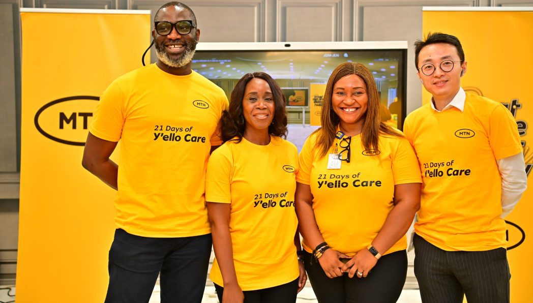 MTN makes history as first globally CMS-certified Nigerian organisation ...