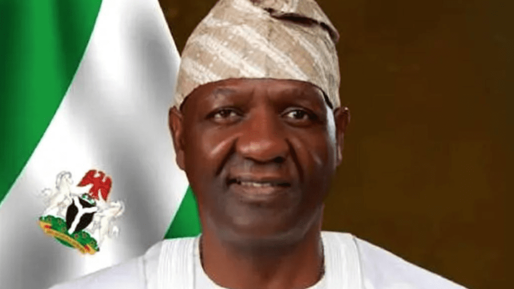 SMEDAN DG vows to change MSMEs development narrative - QED.NG