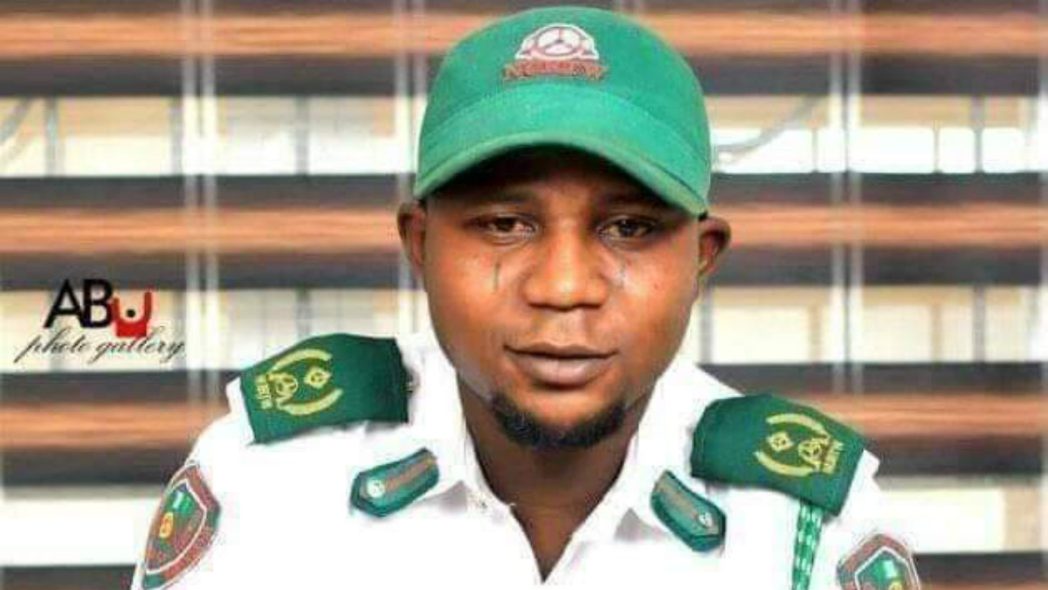 Osun NURTW boss Asiri Eniba arrested hours before election - QED.NG