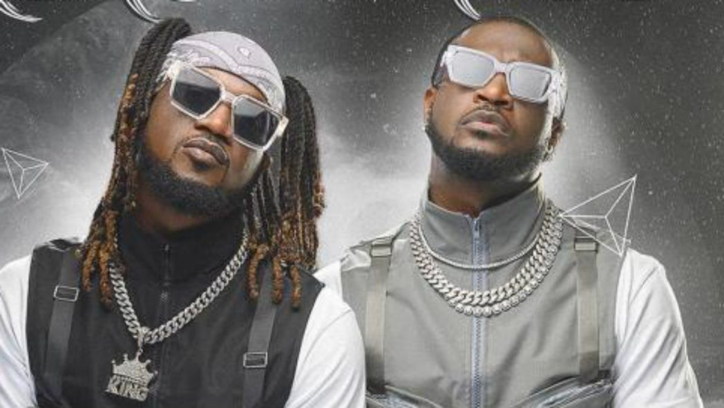 Paul Okoye reacts to Lola Omotayo's birthday message to P-Square - QED.NG