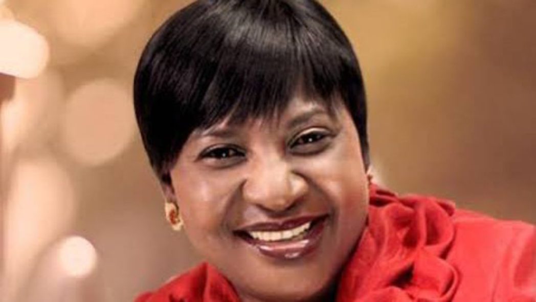 Pastor Sarah Omakwu endorses Peter Obi - QED.NG