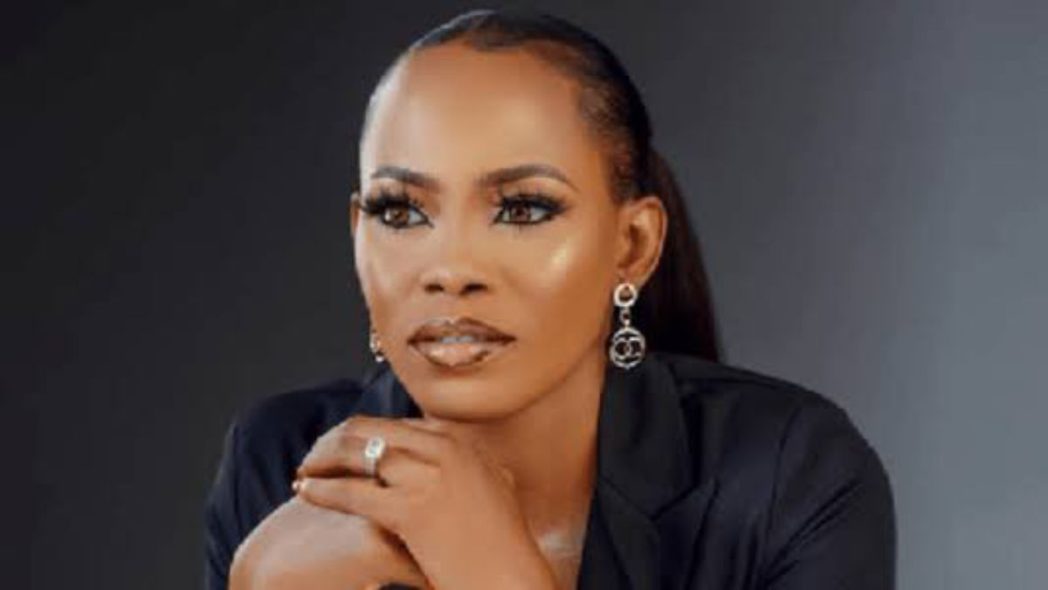 Social media influencer Amanda Chisom arrested over alleged Chinmark ...