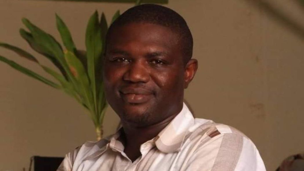 Movie director Wasiu Onitilo is dead - QED.NG