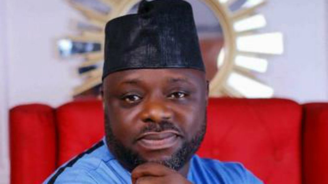 Actor Muka Ray appointed aide to Kwara governor - QED.NG