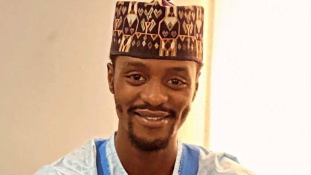 El-Rufai's son Bashir apologises over public announcement of divorce ...