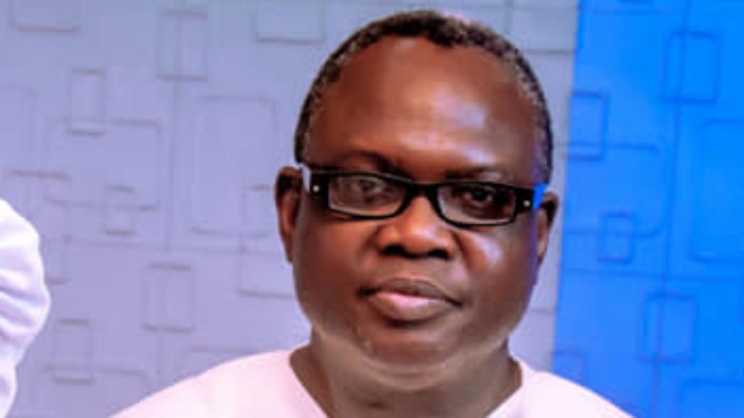 Funke Akindele was healed at Celestial Church after fainting in school ...