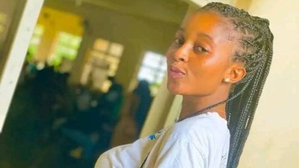 Miss MAPOLY 'raped, murdered' en route movie location in Ogun - QED.NG