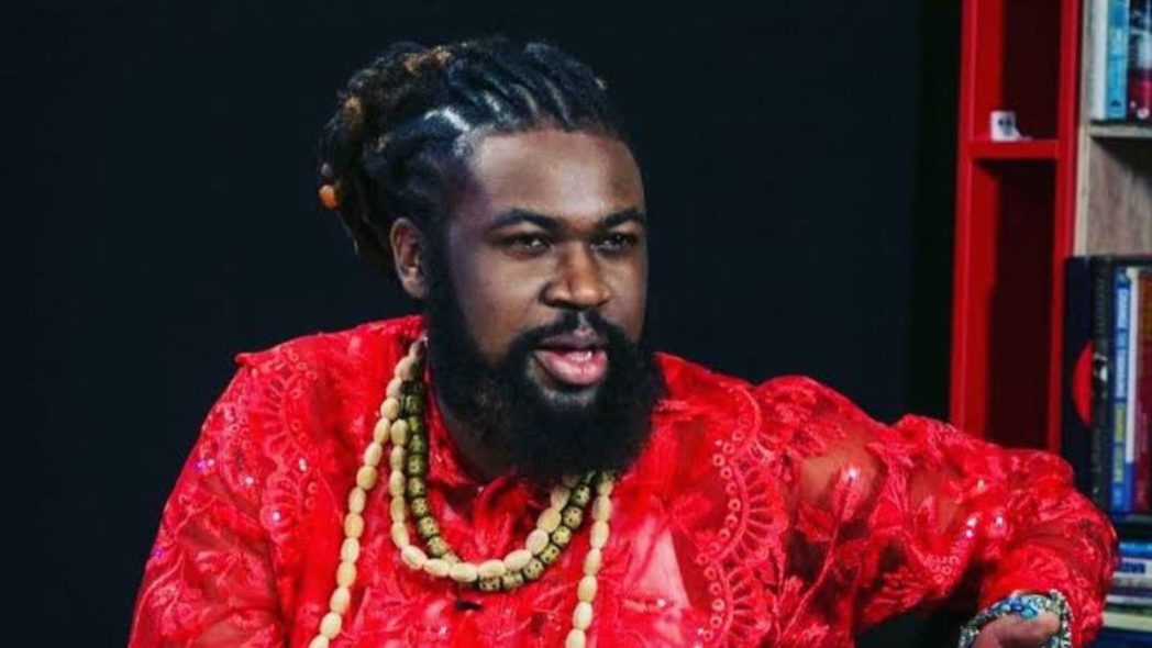 Filmmaker Onyeka Nwelue Accused Of Fake Professorship Loses Academic Visitor Status At Oxford