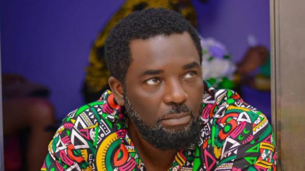 Emeka Amakeze knocks Benedict Johnson over statement on Nollywood ...