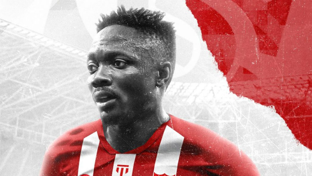 Ahmed Musa opens mega school in Jos named after parents - QED.NG