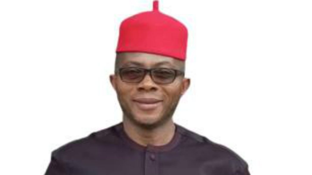 Azuh Amatus sets date to unveil two books on Nollywood - QED.NG