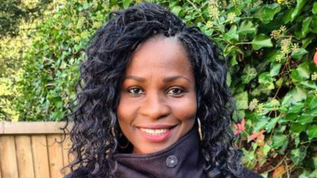 Blessing Egbe calls out government-owned broadcast station over alleged ...