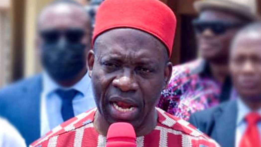 Soludo introduces N100,000 levy on burial banners, posters - QED.NG