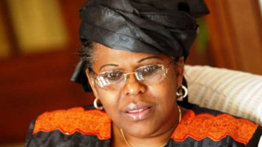 Awolowo's daughter denies saying there's plot to remove Tinubu, make ...