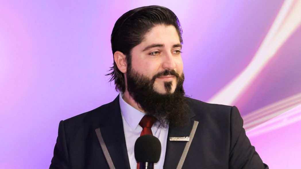 TB Joshua’s disciple Wiseman Harry resumes service one week after ...