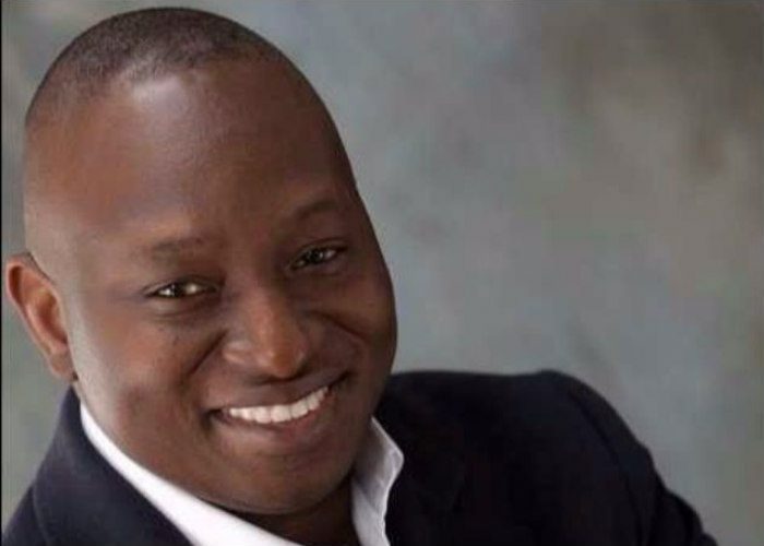 Azikel Refinery CEO Eruani Azibapu becomes youngest Nigerian to receive ...